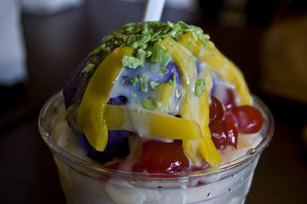 Eat like a local: Ultimate Philippine Culinary Tour - Beyond Limits - VIP