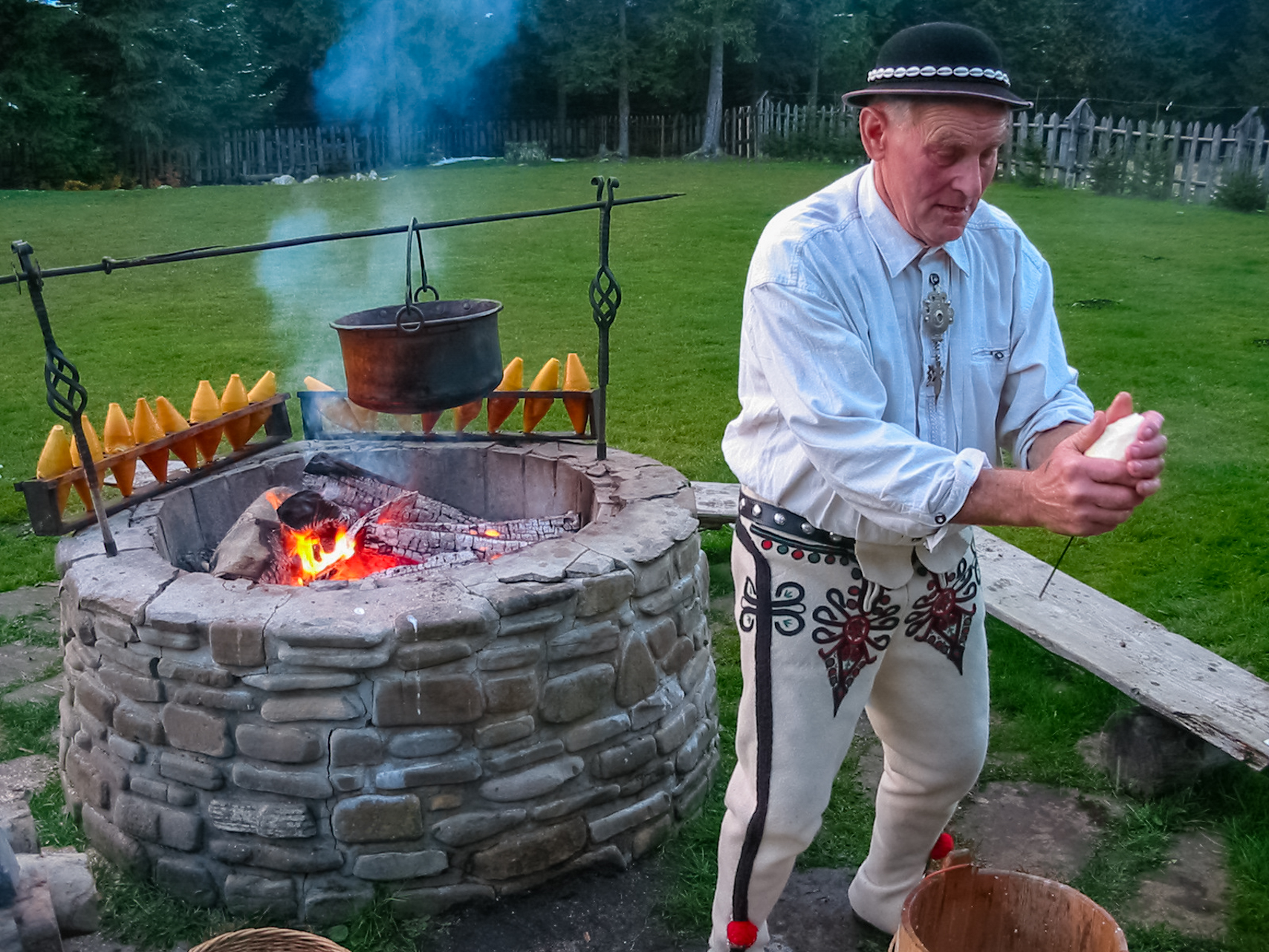 Tastes of Poland - Beyond Limits - VIP