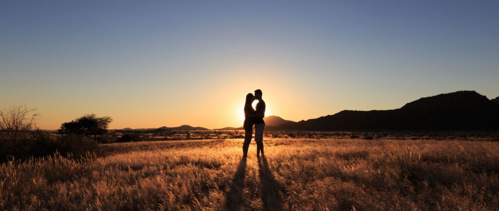 Experience Love in Africa’s Best Kept Secret - Beyond Limits - VIP